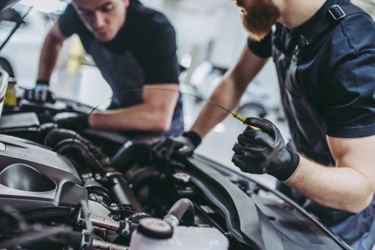 Why Professional Auto Mechanic Services Are Essential for Your Vehicle ...